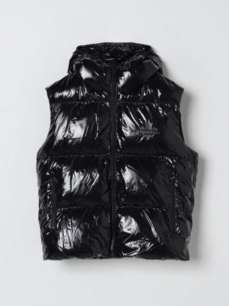 Dsquared2 Weste Kinder Farbe Schwarz