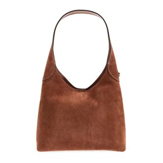 Coach Femme, Sacs, Brun, Taille: ONE Size Brooklyn 28 Shoulder Bag