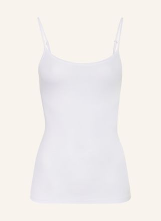 Hanro Top Soft Touch weiss