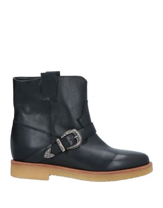 Carmens SCHUHE - Stiefeletten auf YOOX.COM