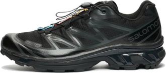 Salomon Herren, Schuhe, Schwarzk, 42 1/3 EUGr&ouml;&szlig;e