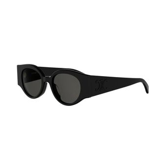 Celine Celine, Damen, Accessories, Schwarzk, 50 MMGr&ouml;&szlig;e