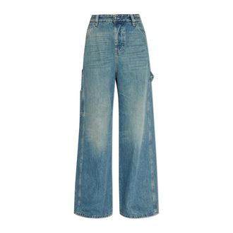 Diesel Jeans D-Sire-W - - Jeans - Damen - Blau - W26