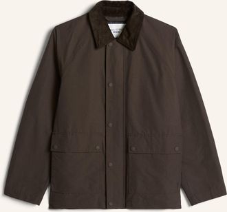 Marc O'Polo Denim Marc Opolo Denim Jacke braun