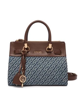 Liu Jo Handtasche AF6069 T703A Blau