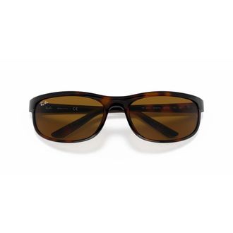 Ray-Ban unisex, Accessoires, Brun, Taille: 62 MM Rb2027 Predator 2