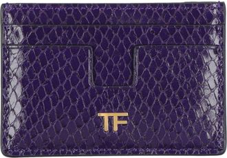 Tom Ford Kleinlederwaren - Dokumentenetuis auf YOOX.COM