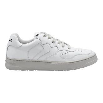 Voile Blanche Laced Schuhe - - Shoes - Herren - Wei&szlig; - 45 EU