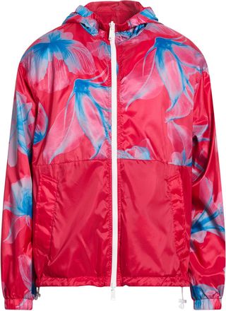 A|X Armani Exchange JACKEN & M&Auml;NTEL - Jacken und Anoraks auf YOOX.COM