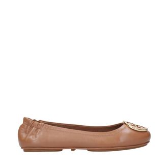 Tory Burch Damen, Schuhe, Braun, 39 EUGr&ouml;&szlig;e