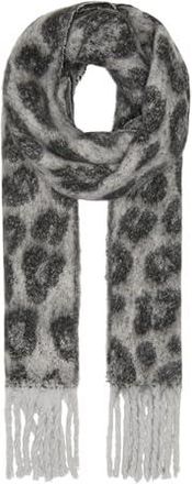 Only Onlsylvia Life &Eacute;charpe CC &agrave; motif pour femme, taille unique