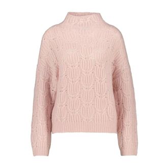 Hemisphere Damen, Strickwaren, Rosa, LGr&ouml;&szlig;e