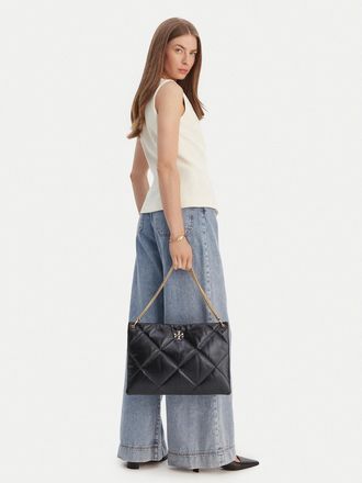 Tory Burch Handtasche Tory Burch Kira 155235 Schwarz