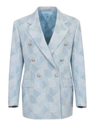 Tagliatore Blazer - Bleu