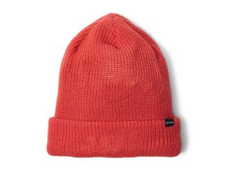 Volcom Herren Sweep Skull Fit Snow Beanie-Mütze, Orange S4, One Size