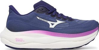 Mizuno Laufschuhe Wave Sky 9 J1GD2502 Dunkelblau