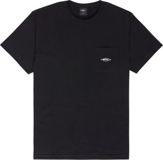 Quiksilver T-Shirt Diamond Pocket