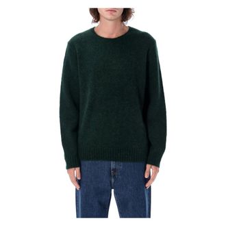 Polo Ralph Lauren Herren, Strickwaren, Grün, MGröße