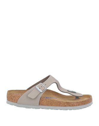 Birkenstock SCHUHE - Zehentrenner auf YOOX.COM