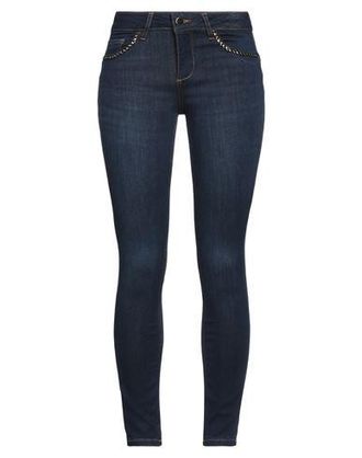 Liu Jo BAS - Pantalons en jean sur YOOX.COM