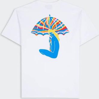 Helas T-shirt - Taille XL