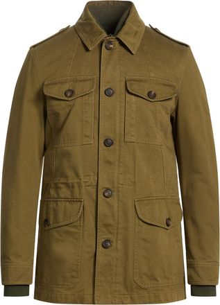 Dunhill JACKEN & M&Auml;NTEL - Jacken und Anoraks auf YOOX.COM