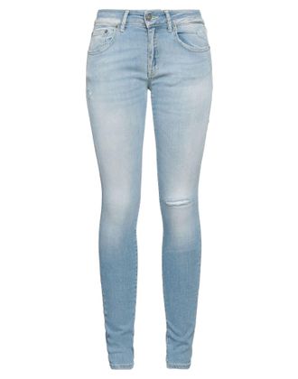 Dondup HOSEN & R&Ouml;CKE - Jeanshosen auf YOOX.COM
