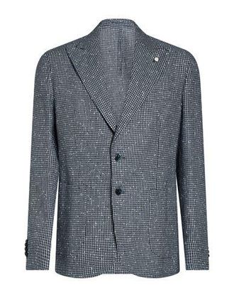 Luigi Bianchi Mantova Ensembles et coordonn&eacute;s - Blazers sur YOOX.COM