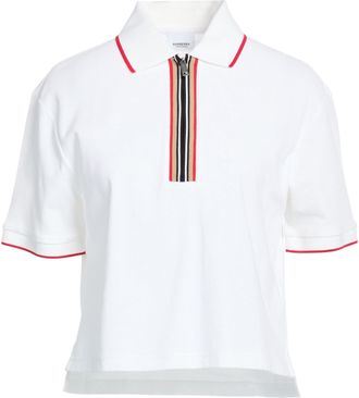 Burberry TOPS - Poloshirts auf YOOX.COM