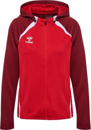 Hummel Hoodie Lead 2.0 Zip Hoodie