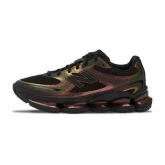 New Balance Herren, Schuhe, Schwarzk, 38 1/2 EUGr&ouml;&szlig;e