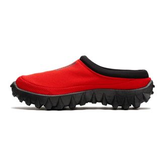 Salomon Snowclog High Risk Red Winterschuhe - - Shoes - Herren - Rot - 43 1/3 EU