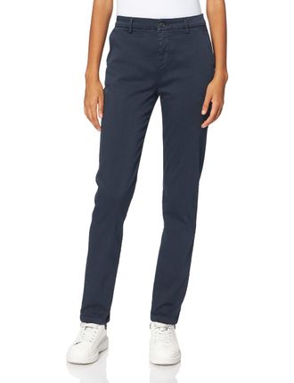 Replay Damen Bettie Jeans, 010 Blue, 29W / 30L