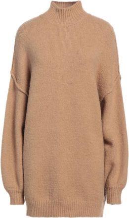 Artlove STRICKWAREN - Rollkragenpullover auf YOOX.COM