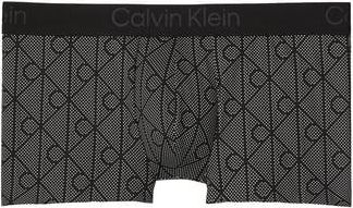 Calvin Klein Boxer imprim&eacute;