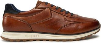 Bugatti Sneakers 335-A021P-4000 Braun