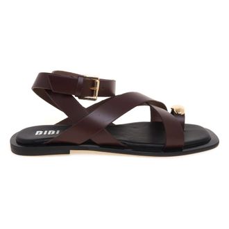 Bibi Lou Vaz Sandale - - Shoes - Damen - Braun - 40 EU