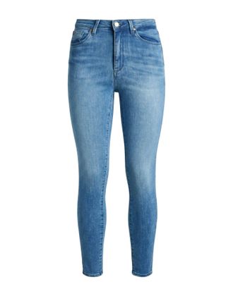 Gas HOSEN & R&Ouml;CKE - Jeanshosen auf YOOX.COM