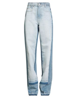 Stella McCartney HOSEN & R&Ouml;CKE - Jeanshosen auf YOOX.COM