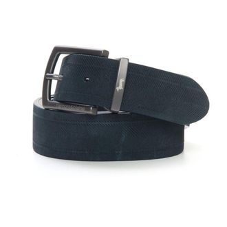 Harmont & Blaine Belt - - Accessories - Herren - Blau - M