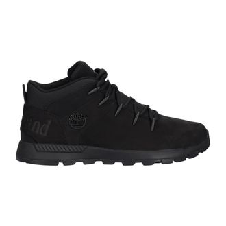 Timberland Sprint Trekker Mid - Homme - Chaussures - Noir - Taille: 42 EU