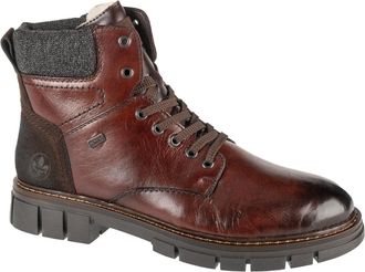 Rieker Schn&uuml;rboots Rieker Booties 32205