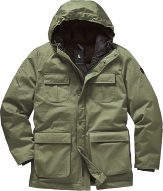 Mey & Edlich Narvik-Parka