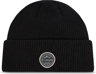 Columbia M&uuml;tze Columbia Provisions Cuffed Beanie 2092601 Schwarz