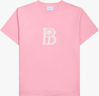 Blue Sky Inn Shirt Palm