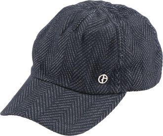 Giorgio Armani ACCESSOIRES - M&uuml;tzen & H&uuml;te auf YOOX.COM