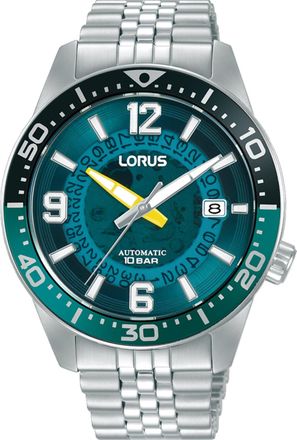 Lorus Uhr