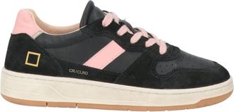 D.A.T.E. SCHUHE - Sneakers auf YOOX.COM
