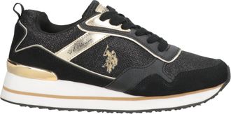U.S.Polo Association SCHUHE - Sneakers auf YOOX.COM