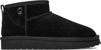 Liu Jo Schneeschuhe Jil 01 SA4053 PX002 Schwarz